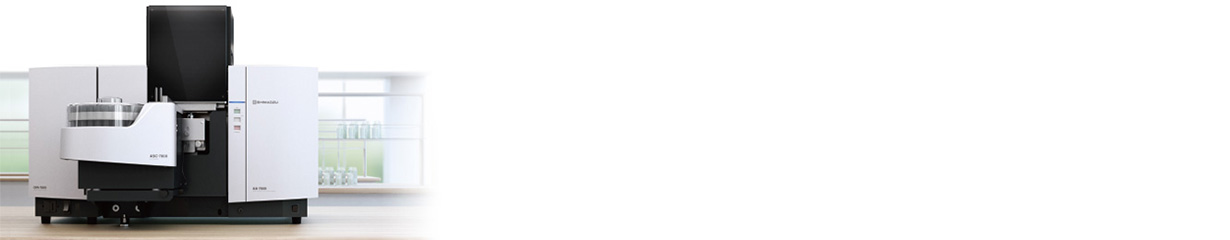 Product of the month : Shimadzu SOPS