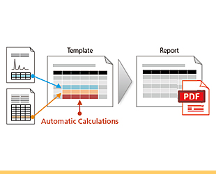 LabSolutions DI Assist Package : Shimadzu SOPS