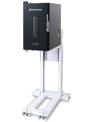 TCE-N300A - Features : Shimadzu SOPS