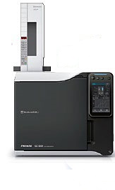 Standard Method Compliant : Shimadzu SOPS