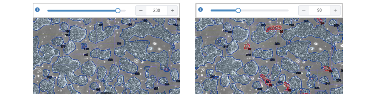 Cell Pocket Ver.2 - Features : Shimadzu SOPS