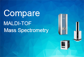 MALDI-TOF Mass Spectrometer Comparison : Shimadzu SOPS