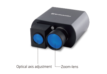 MIV-X : Shimadzu SOPS