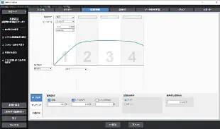 TRAPEZIUMX-V : Shimadzu SOPS